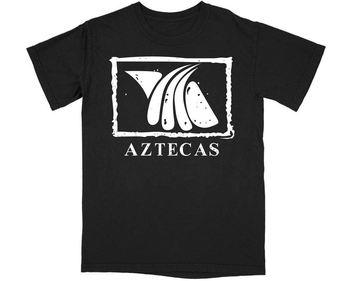 PROMO AZTECA T-SHIRT – stashpages