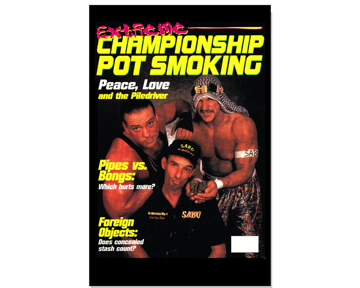 Stashpages - Wrestling Merchandise – stashpages