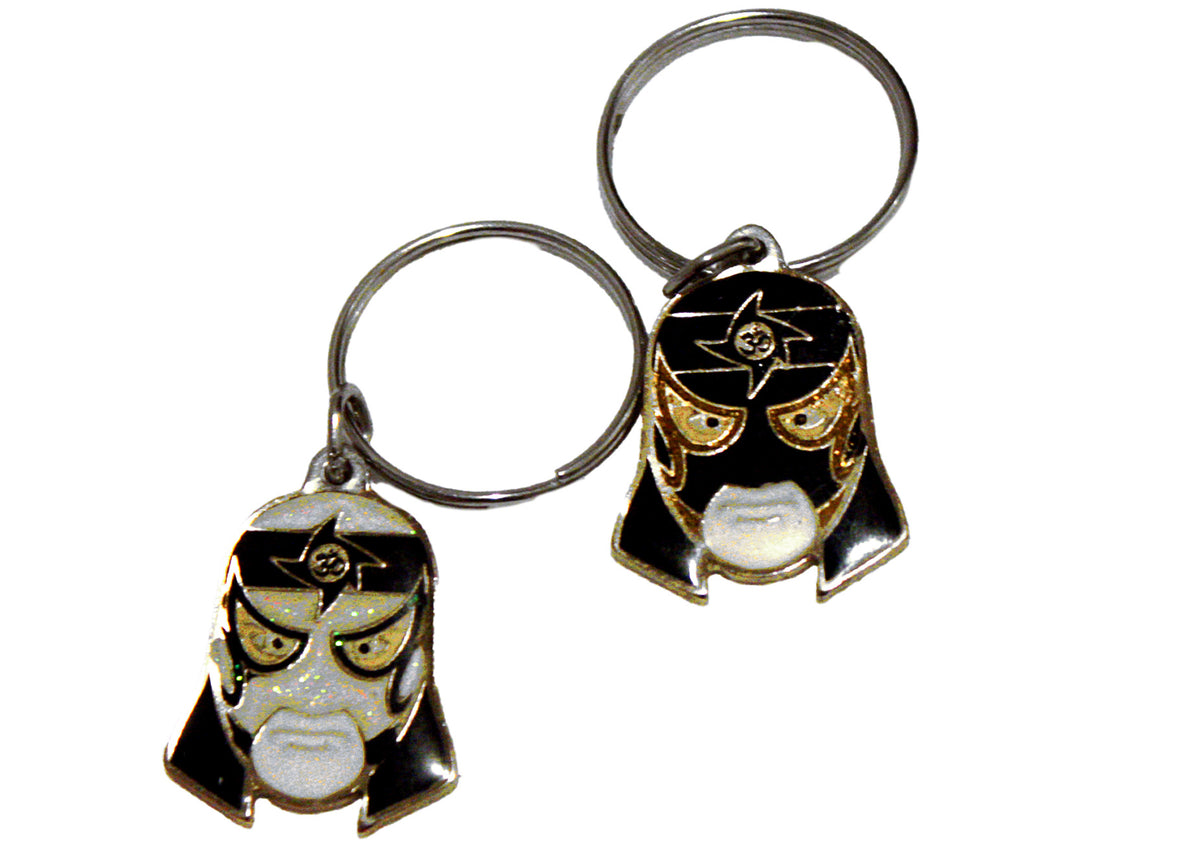 PENTA KEYCHAINS – stashpages