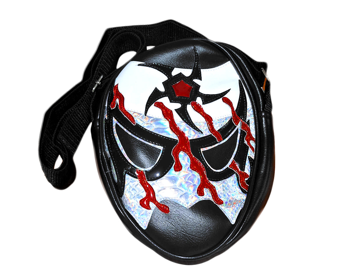 PENTA SHOULDER BAG (BLOODY VERSION) – stashpages