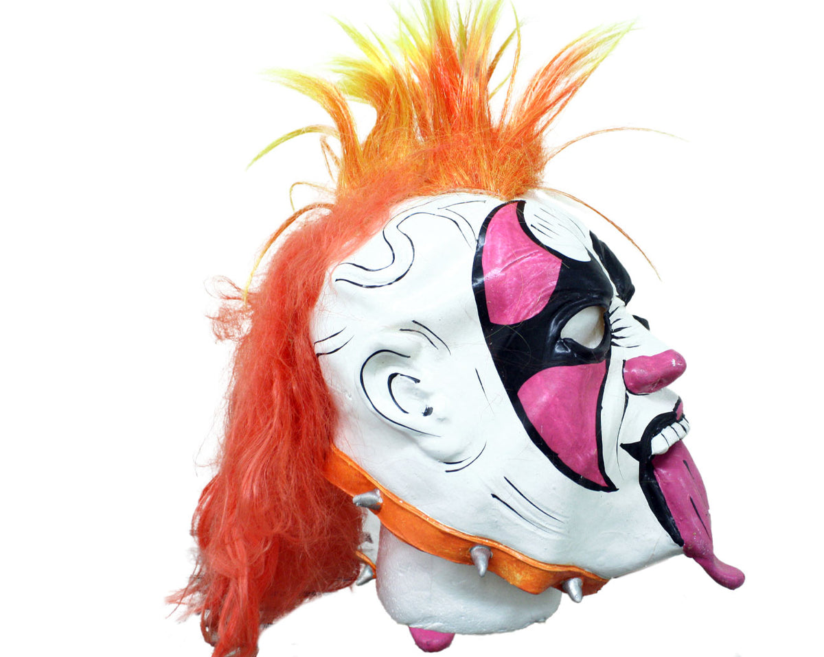 PSYCHO CLOWN LATEX MASK V5 – stashpages