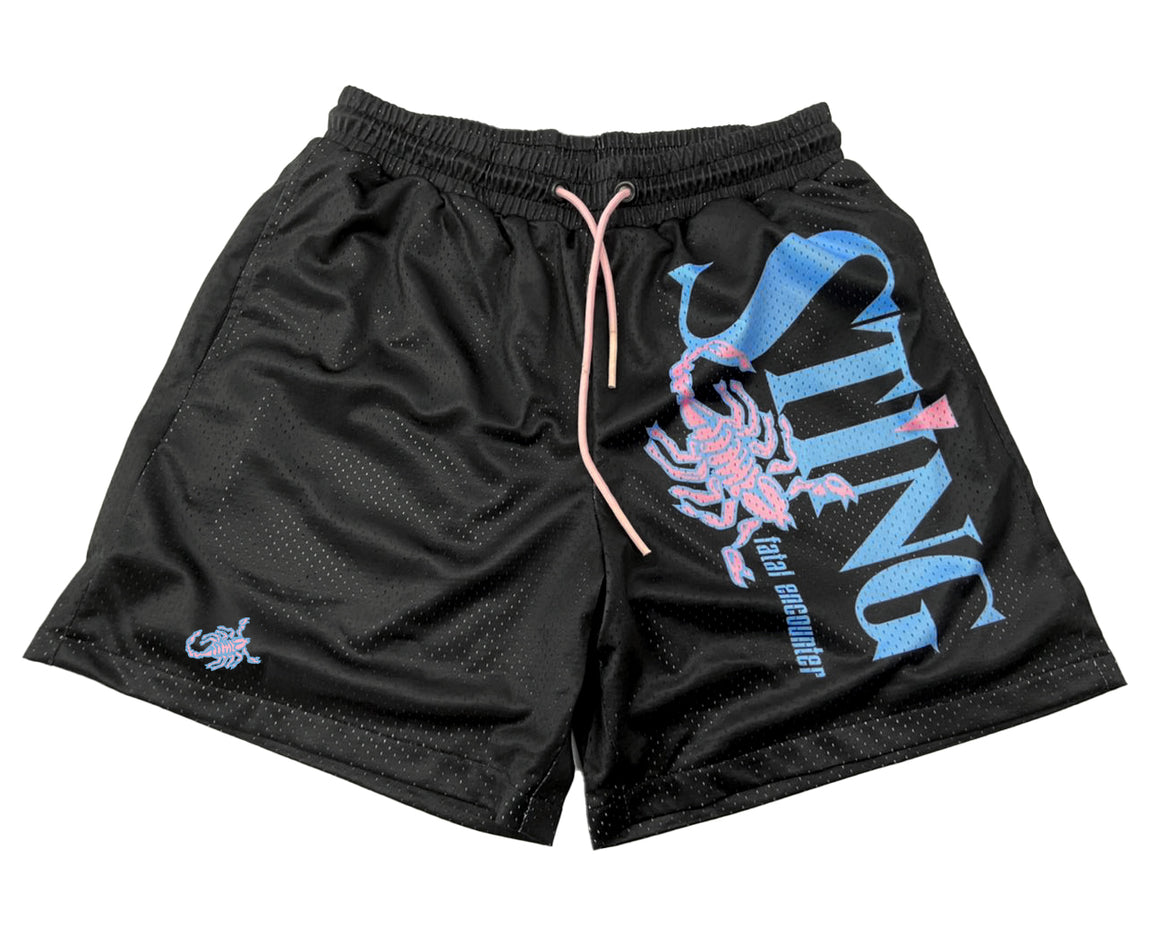 SHORTS – stashpages