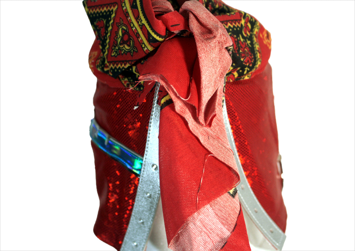 ZANDOKAN JR. SEMI-PRO MASK – stashpages