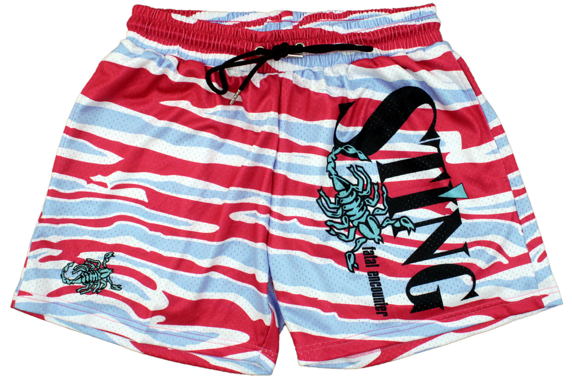 SHORTS – stashpages