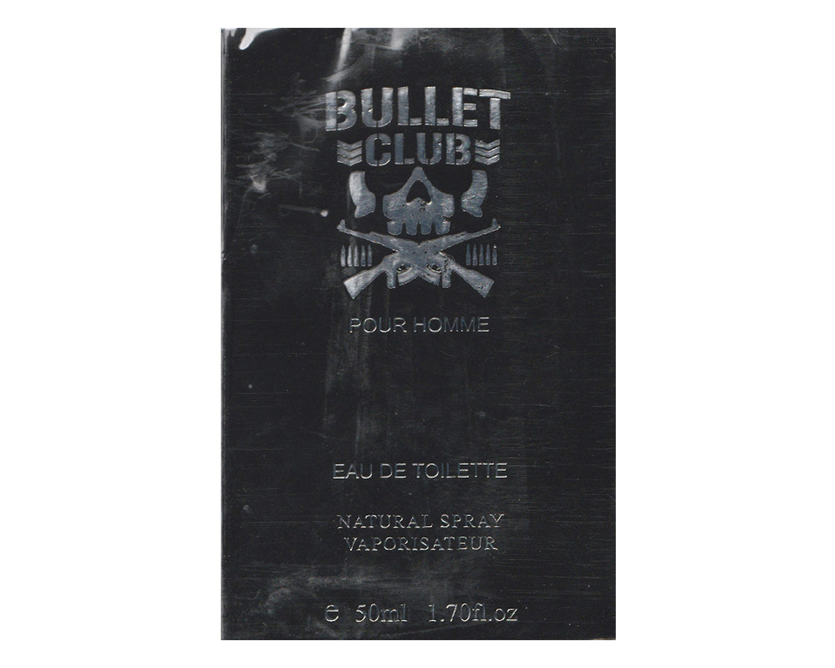 NJPW BULLET CLUB COLOGNE – stashpages