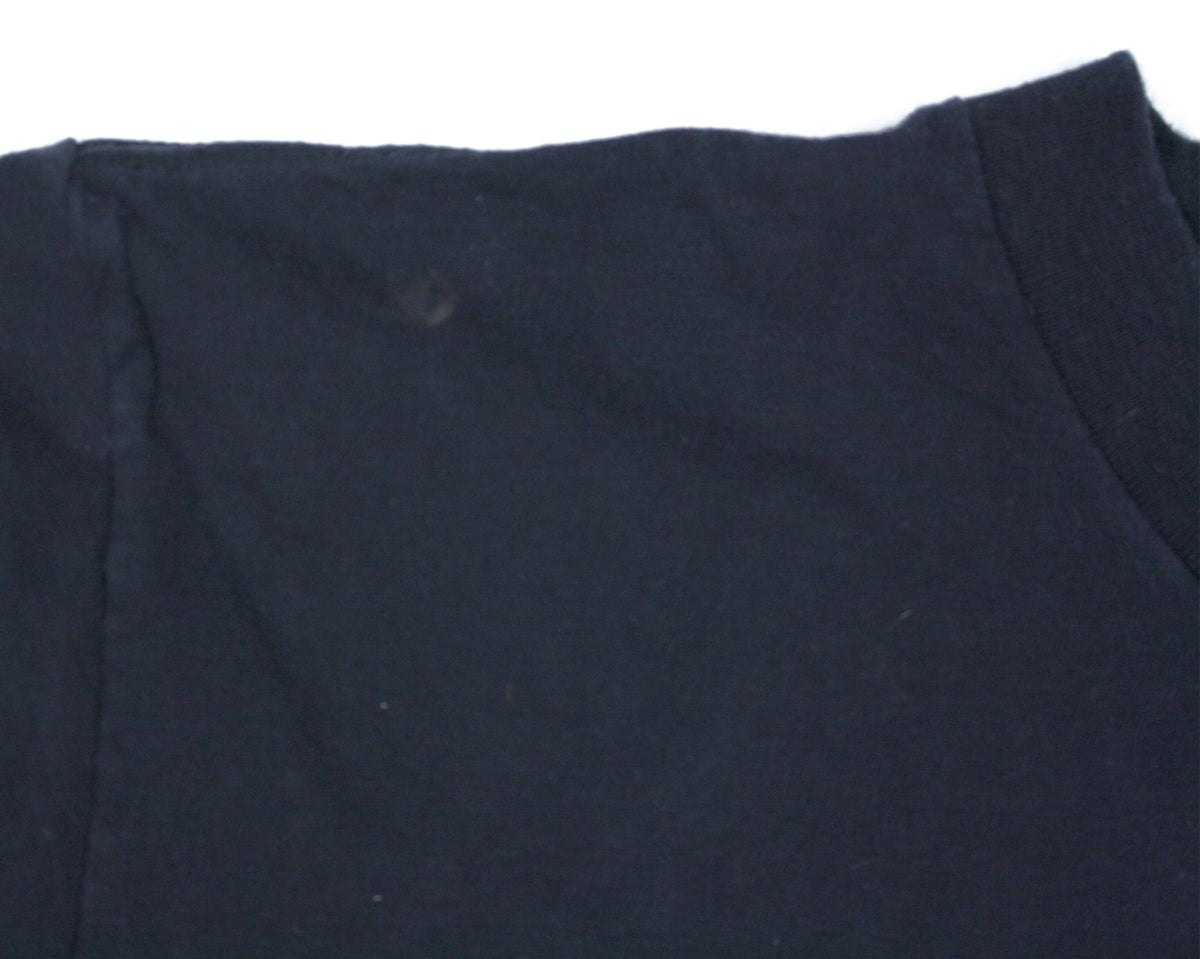 WWF HART ATTACK TOUR 1994 T-SHIRT LG – stashpages
