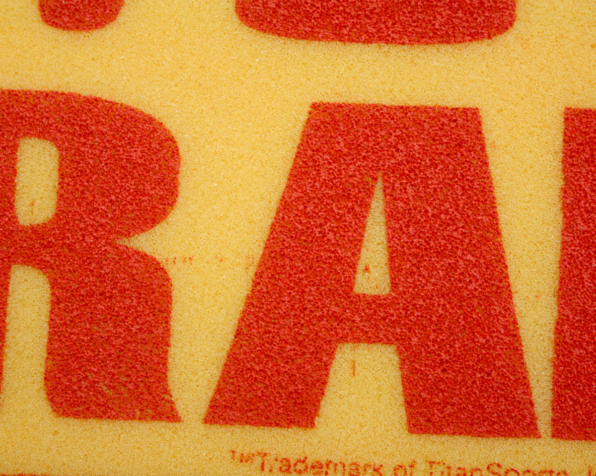 WWF RAZOR RAMON FOAM RAZOR – stashpages