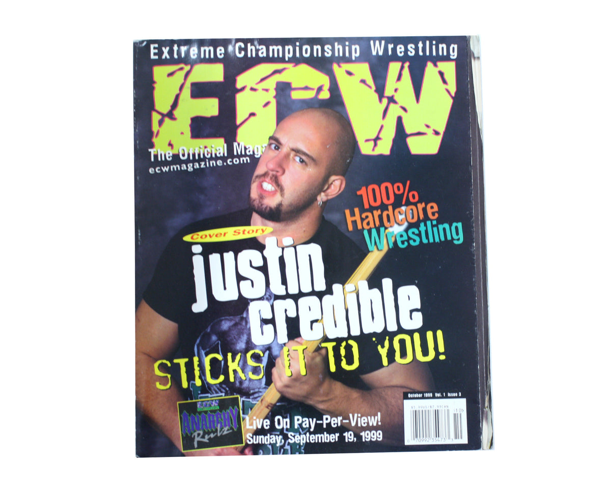 ECW MAGAZINE ISSUE #6 – stashpages
