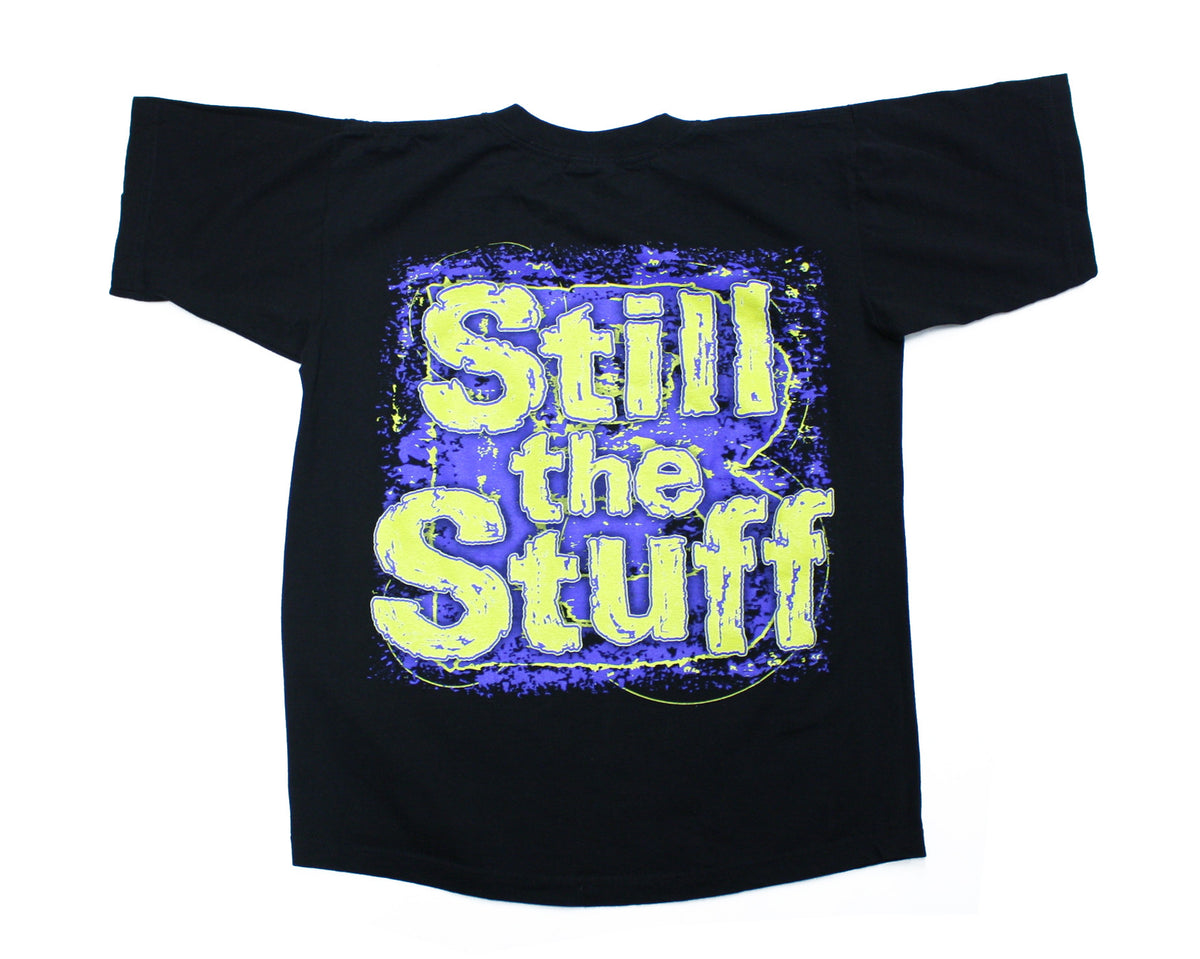 WCW BUFF BAGWELL BUFF DADDY VINTAGE T-SHIRT M – stashpages