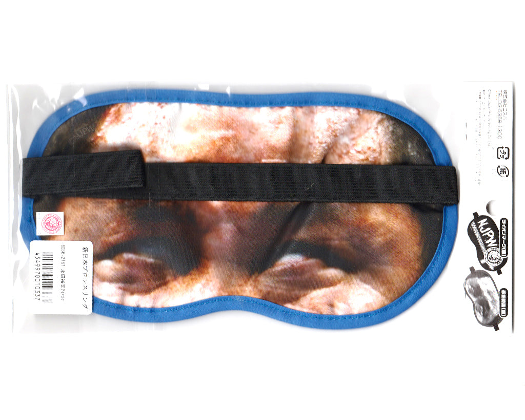 NJPW YUJI NAGATA EYE MASK – stashpages