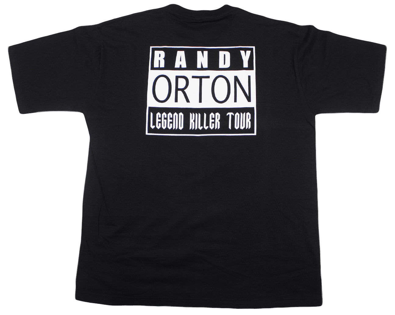 Randy Orton Legende Killer Logo
