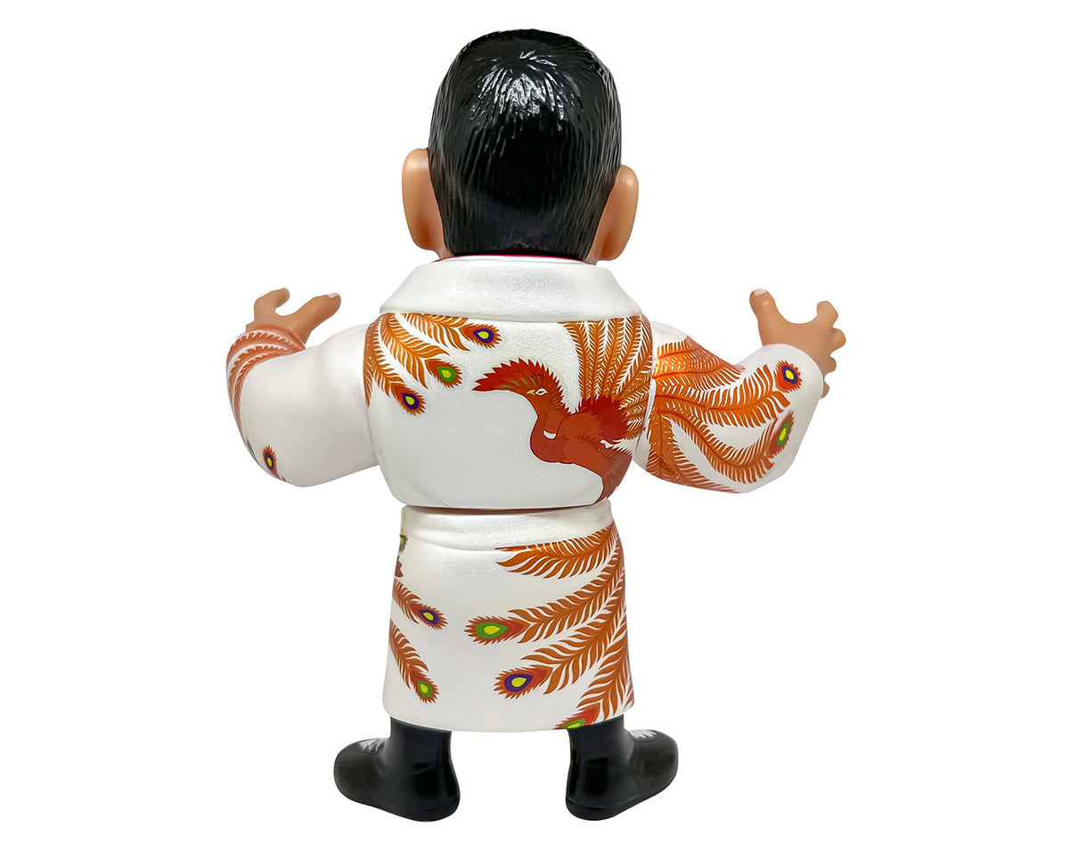 GIANT BABA 16D FIGURE [WHITE ROBE VER.] – stashpages