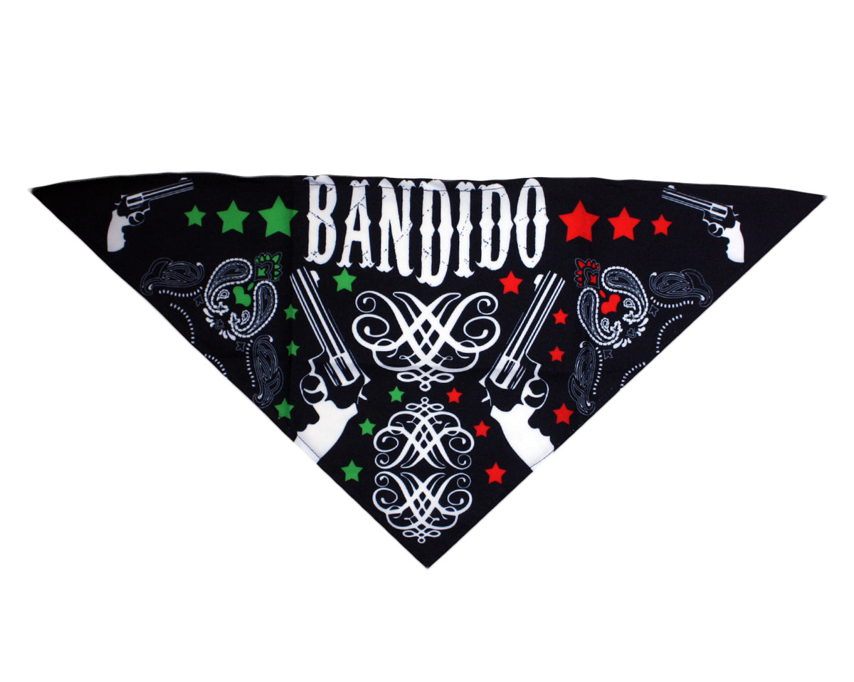 BANDIDO BANDANAS – stashpages
