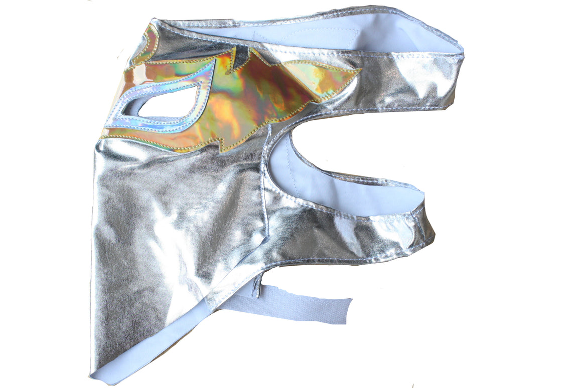 LUCHA MASKS – stashpages