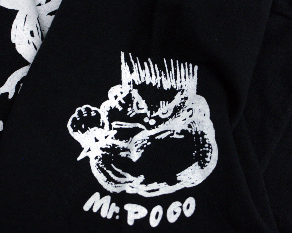 MR. POGO BAD BOY T-SHIRT L – stashpages