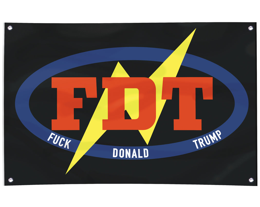 FDT FLAG – stashpages