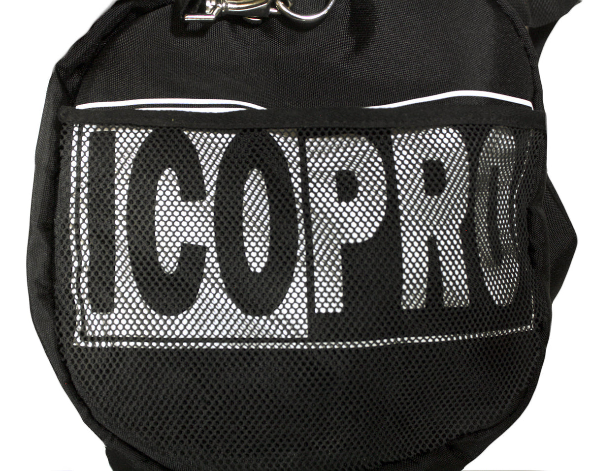 ICOPRO BAG + SHAKER COMBO – stashpages