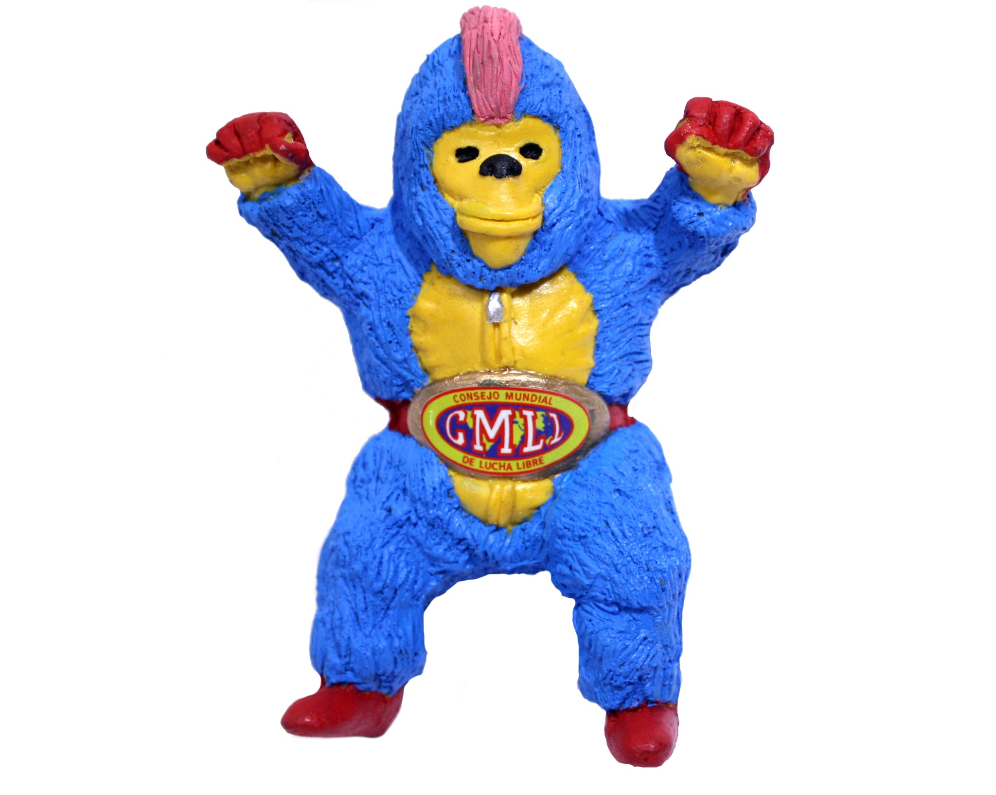 KEMONITO FIGURE # 2 – stashpages